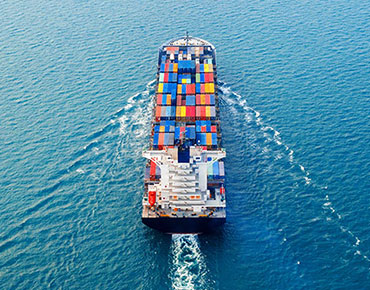 Krosland Logistics LLC – Let’s Move